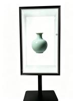 China 3D spatial screen display, suitable for commercial advertising for sale