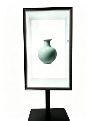 China 3D spatial screen display, suitable for commercial advertising for sale