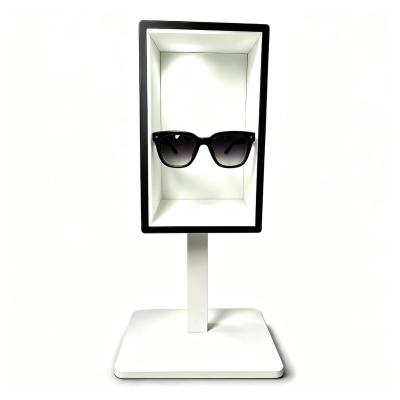 China 3D space display for sale