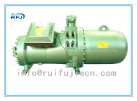 China High efficiency 70HP Piston Compressor commercial refrigerator compressor 8FC-70.2Y-40P for sale