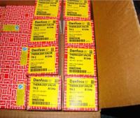 China TN2 SERIES  Expansion Valve R134A CODE 068Z3346 for sale