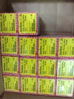 China TN2 SERIES  Expansion Valve R134A CODE 068Z3346 for sale