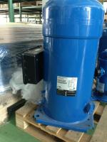 China Peformer R410a 25HP Refrigeration Scroll Compressor SH300A4ABB for sale