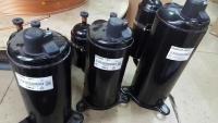 China Low Nosie HQ034PAA 50Hz Refrigeration Scroll Compressor for sale