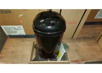 China R22 Performer Scroll Compressor HLM075T4LP6 For Air Conditioning for sale