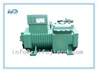 China 8.5A 3HP  Piston Compressor Semi Hermetic 2cc - 3.2 Good reliability for sale