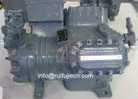 China D8sj-4500  Semi Hermetic Compressor Low Temperature Compressor for sale