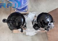 China R410A Refrigerant AC Scroll Compressor HITACHI DC80PHDG-D1Y2 for Cooling Needs for sale