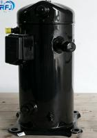 China R404a Refrigeration  Scroll  Compressor 13HP ZB95KQE-TFD-551 for sale
