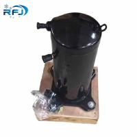 China R404A 7HP Refrigeration Scroll Compressor	ZB48KQE-TFD-558 for sale
