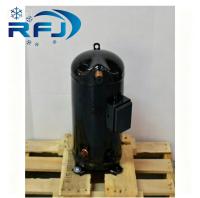 China Electric Scroll Compressor R134A ZR48K3E-TFD-522 Discharge Temperature Control for sale