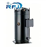 China ZP385KCE-TWD-522  Scroll Compressor Refrigeration For Air Conditioning 3Phase for sale