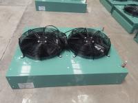 China FNH2-49 Commercial Forced Air HVAC Condensers for sale