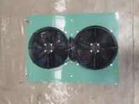 China FNH2-65 High Capacity Commercial Condenser for Freezer for sale