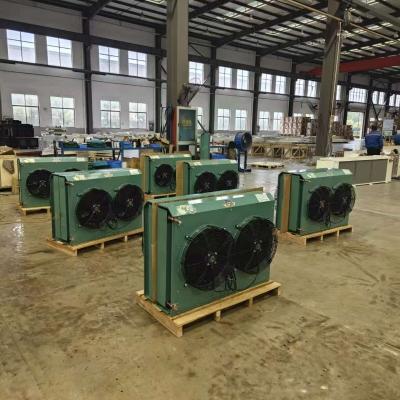 China FNH2-80 Cold Room Central Air Condenser for sale
