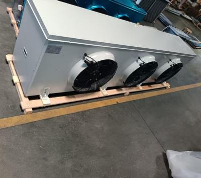 China D10.8E9 Low Temperature Evaporator Cold Room Cooling Unit for sale