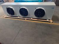 China D10.8E9 Low Temperature Evaporator Cold Room Cooling Unit for sale