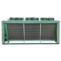 China FNV-220 72.6KW Split Industrial Cold Storage Central Air AC Condenser for sale