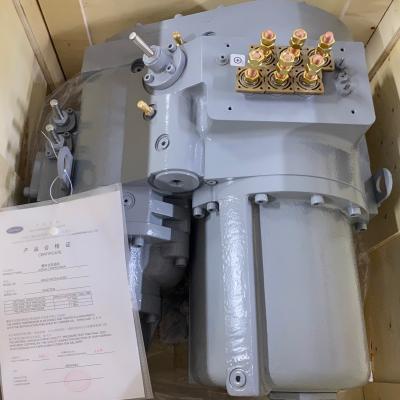 China 06NW2209S7EA-A00 Industrial HVAC Screw Compressor for Air Conditioning for sale