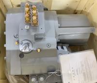 China 06NW2209S7EA-A00 Industrial HVAC Screw Compressor for Air Conditioning for sale