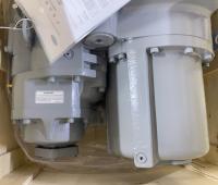 China 06NW2209S7EA-A00 Industrial HVAC Screw Compressor for Air Conditioning for sale
