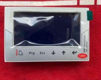 China Carel EVDIS00CN0 Electronic Expansion Valve Drive Module Display for sale