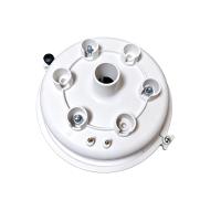 China BLCT2B00W2 3 Phase 5-8KG/H Cleanable Steam Cylinder for Carel for sale