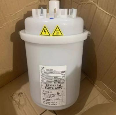 China BLCT2L00W0 Commercial Cleanable Humidifier Bucket for Carel for sale