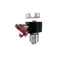 China ASCO EF8320G202 24DC General Service Direct-Acting Solenoid Valve for sale