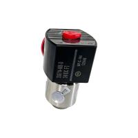 China ASCO EF8320G202 24DC General Service Direct-Acting Solenoid Valve for sale