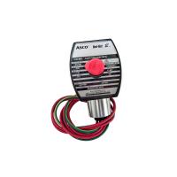 China ASCO EF8320G202 24DC General Service Direct-Acting Solenoid Valve for sale
