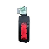 China SC8551A017MS 24DC ASCO Aluminum Compact Solenoid Spool Valve for sale