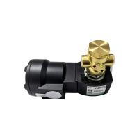 China VCEFCM8320G184MO 24DC 3 Way ASCO Direct-Acting Solenoid Valve for sale