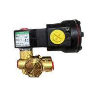 China VCEFCM8321G001 24DC Quick Exhaust Solenoid Valve for sale