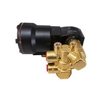 China VCEFCM8321G001 24DC Quick Exhaust Solenoid Valve for sale
