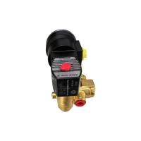 China VCEFCM8321G001 24DC Quick Exhaust Solenoid Valve for sale
