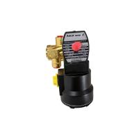 China VCEFCM8321G001 24DC Quick Exhaust Solenoid Valve for sale
