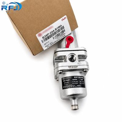 China B38P-244-B1MA High Flow Stainless Steel Filter Regulator for sale