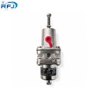 China B38P-244-B1MA High Flow Stainless Steel Filter Regulator for sale