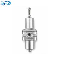 China B38P-244-B1MA High Flow Stainless Steel Filter Regulator for sale