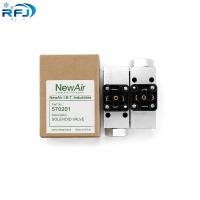 China 0880300 Electro-Mechanical Pneumatic Pressure Switch for sale