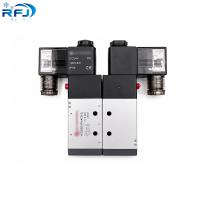 China VCB22B517A-AB213J High-Flow Inline Solenoid Valve for sale