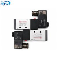 China VCB22B517A-AB213J High-Flow Inline Solenoid Valve for sale