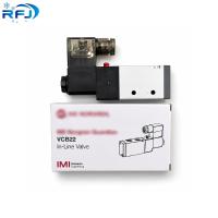 China VCB22B517A-AB213J High-Flow Inline Solenoid Valve for sale