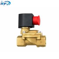 China 8240200.9101.02400 Indirect Solenoid Actuated Diaphragm Valve for sale