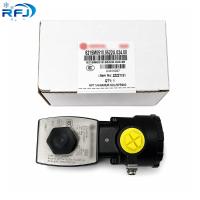 China 6215M0510.5522U.024.00 Explosion-proof Indirect Solenoid Actuated Spool Valve for sale