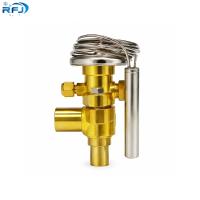 China Saginomiya ATX-57060DHS Thermal Expansion Valve for sale