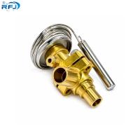 China Saginomiya ATX-57060DHS Thermal Expansion Valve for sale