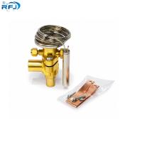 China Saginomiya ATX-57060DHS Thermal Expansion Valve for sale