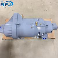 China Carlyle 06TVW680 Water Cooling AC Screw Compressor for sale